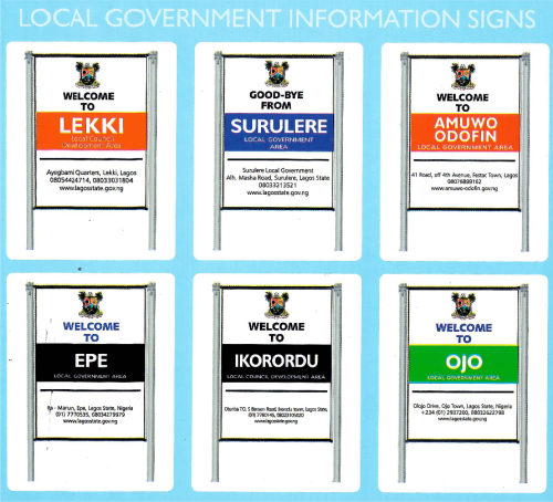 Products – The Lagos State Number Plate Production Authority